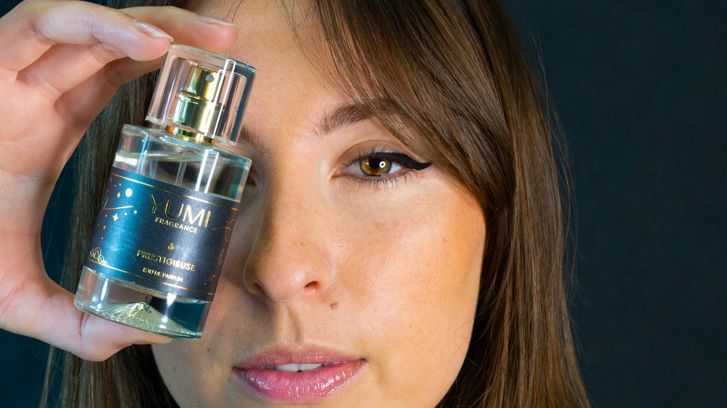 YUMI FRAGRANCE - COFFRETS – Yumi Beauty Shop