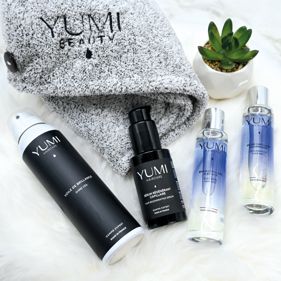 YUMI Beauty • Boutique en ligne de cosmétiques made in France – Yumi ...