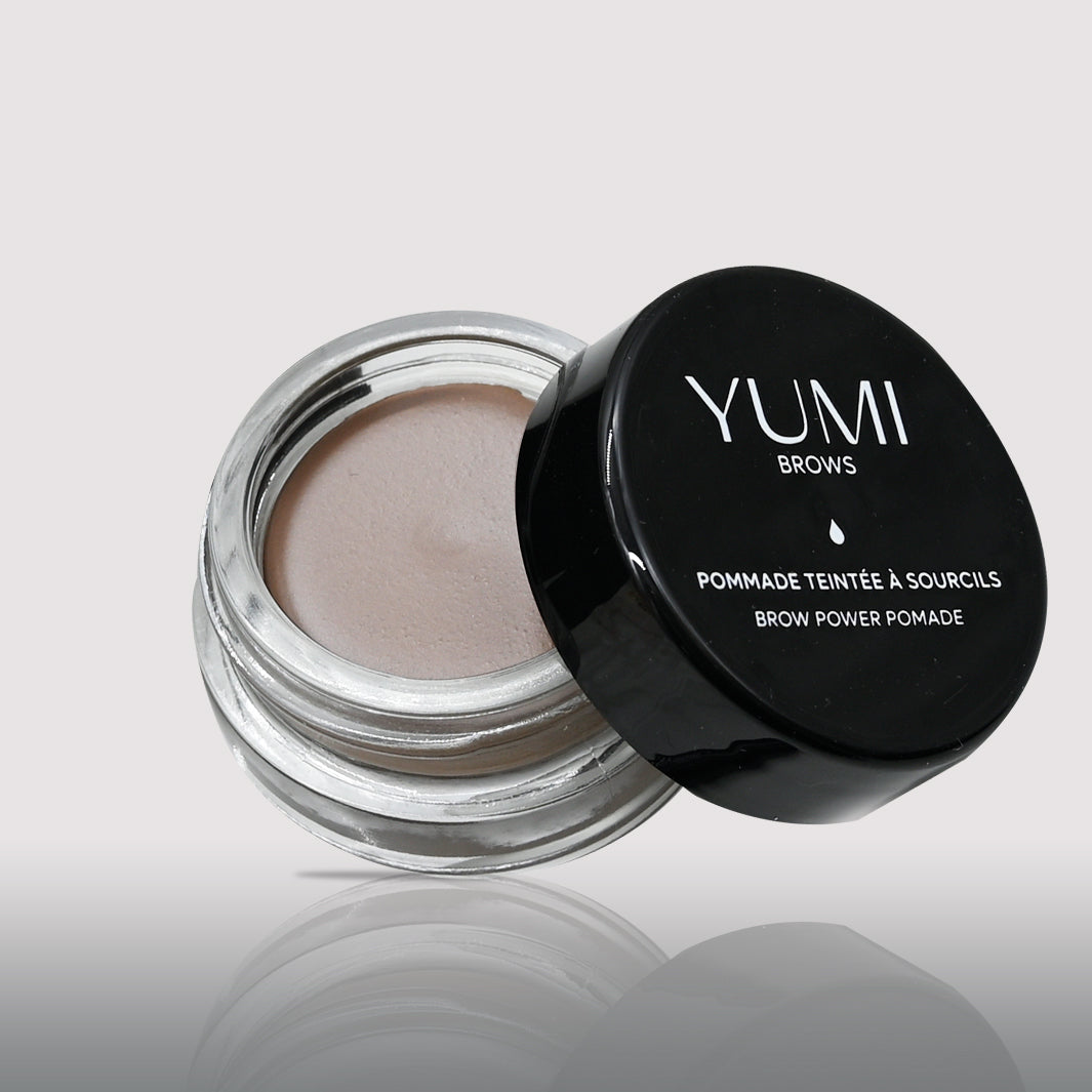 YUMI Beauty - Pommade teintée à sourcils - 5g – Yumi Beauty Shop