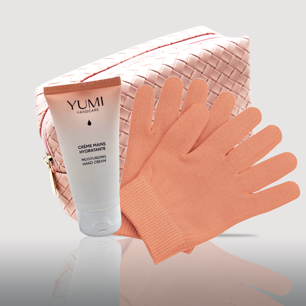 YUMI Beauty - Kit Handcare – Yumi Beauty Shop