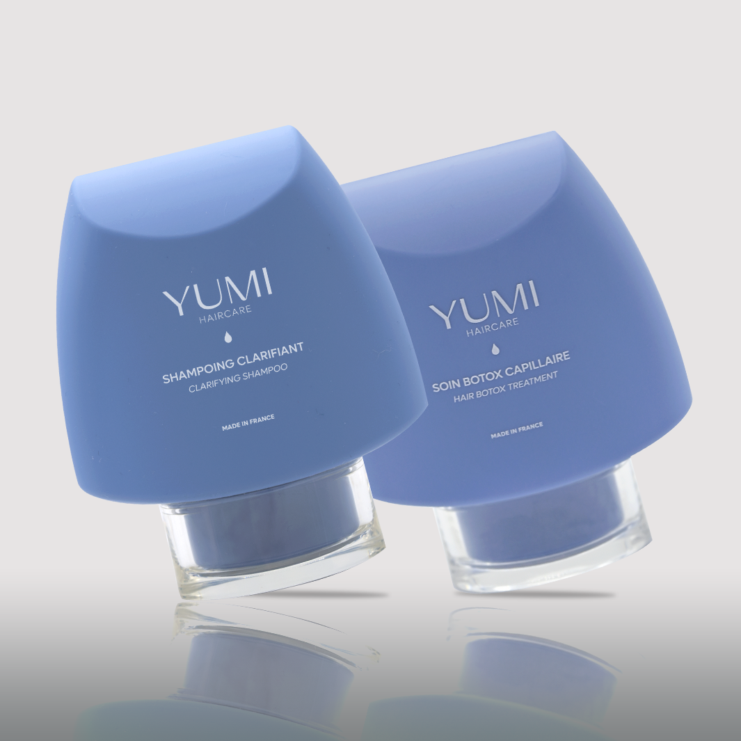 YUMI Beauty - Kit complet soin botox – Yumi Beauty Shop
