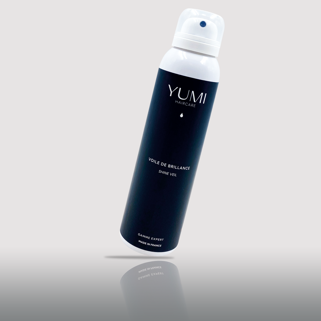 YUMI Beauty - Voile de brillance 150 ml – Yumi Beauty Shop
