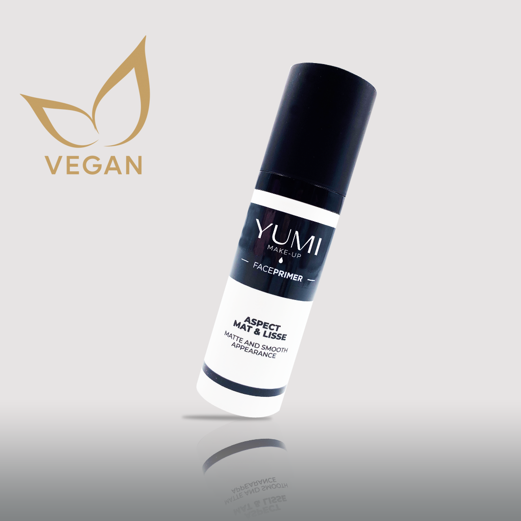 YUMI Beauty - Face Primer – YUMI Beauty Shop