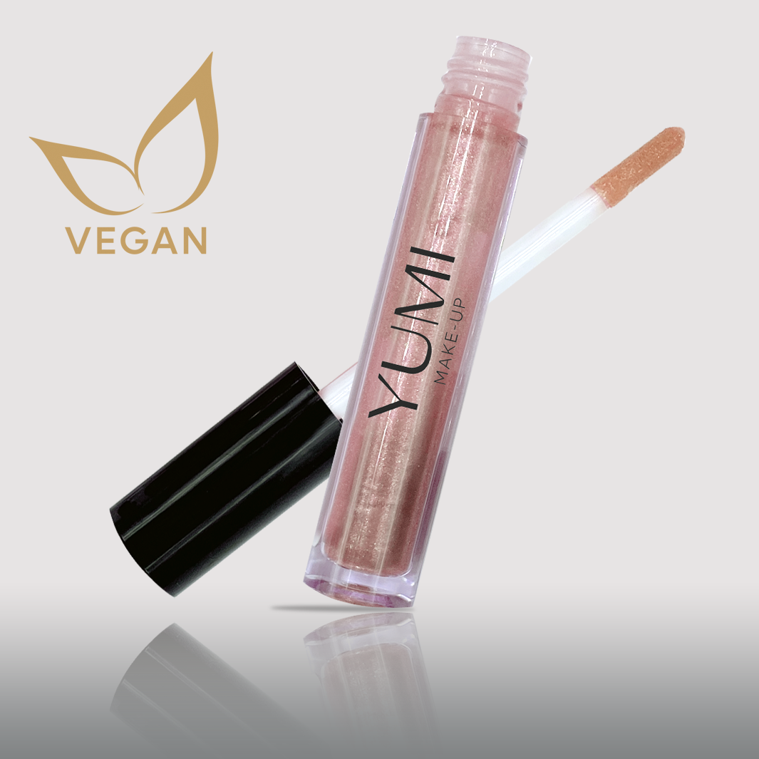 YUMI Beauty - Lipgloss soin éclat – Yumi Beauty Shop